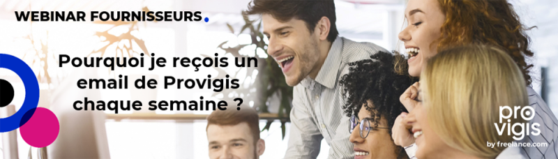 Webinar Fournisseur : Le rôle de Provigis et l’utilisation de la plateforme