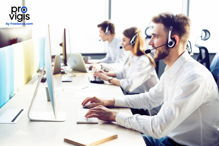 Comment Provigis accompagne les donneurs d’ordres ou fournisseurs