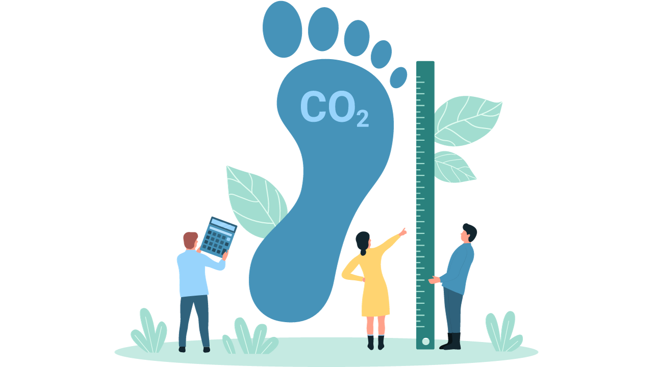 Bilan carbone : le scope 3, et la notion de « tiers » | Provigis